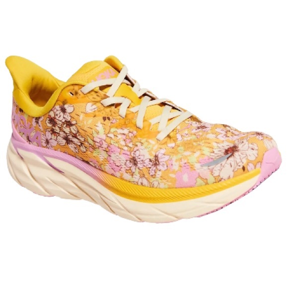 Hoka One One | Shoes | Hoka One One Movement Clifton 8 X Free People ...